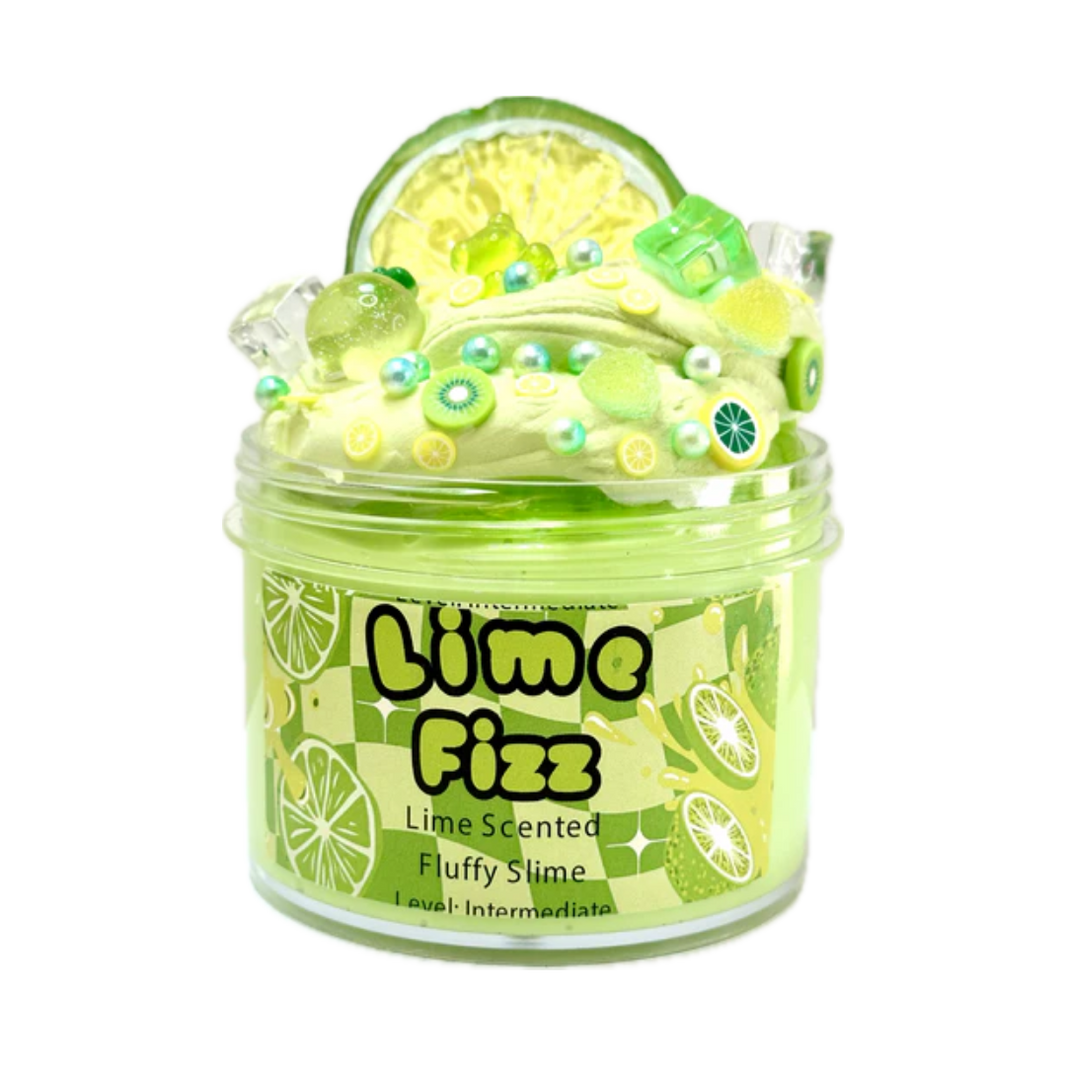 Slime Lab