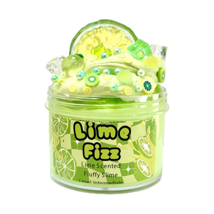 Slime Lab
